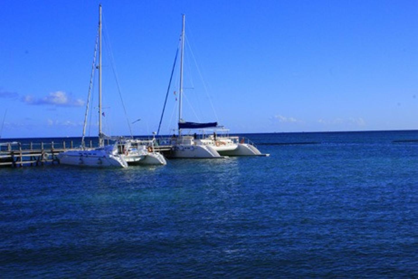 ATV'S & Catamaran - Tropical Elite Experiences