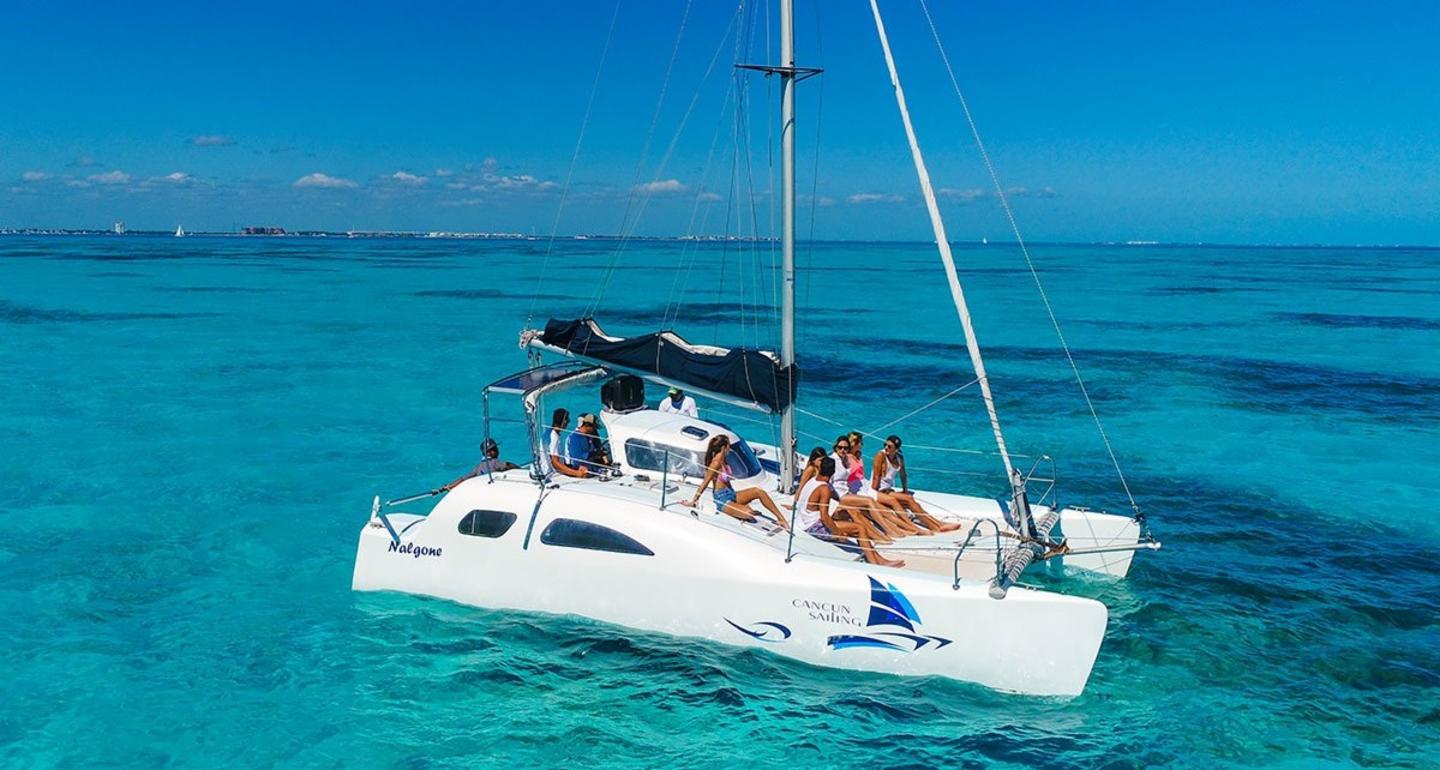 EMBARCACIONES CHARTER PRIVADO - Tropical Elite Experiences