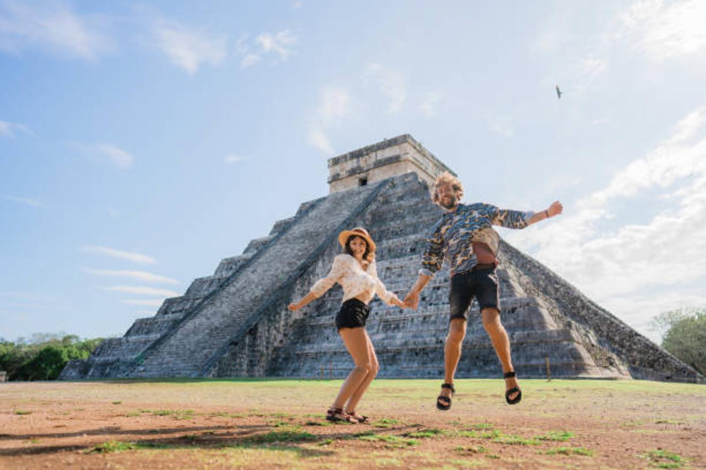 Chichen Itza & Underground River Small Groups - Tropical Elite Experiences